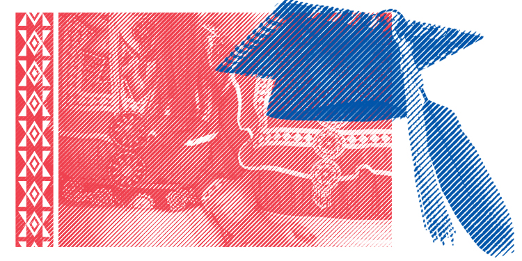 Tribal Regalia - ACLU of Kansas