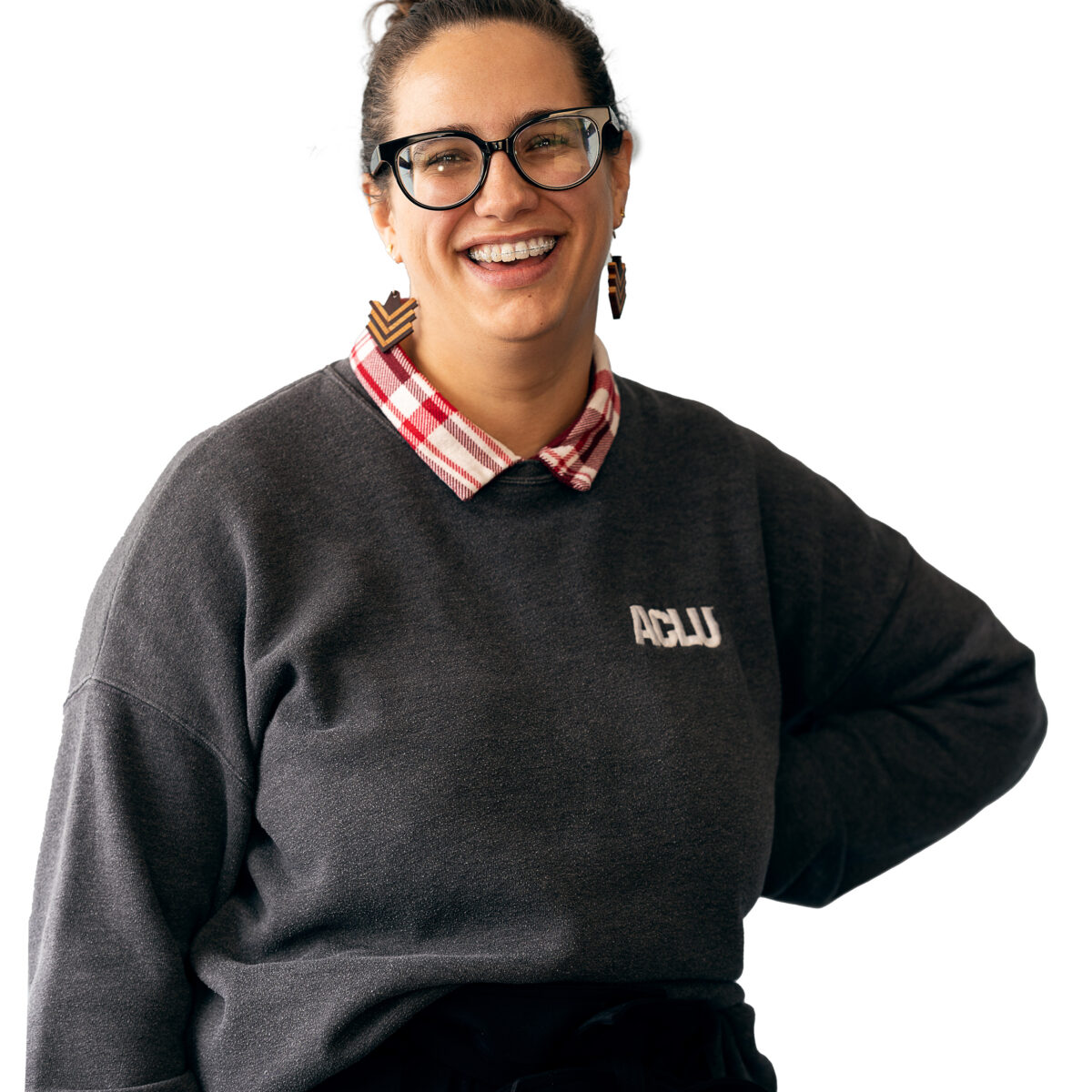 Bios - ACLU of Kansas