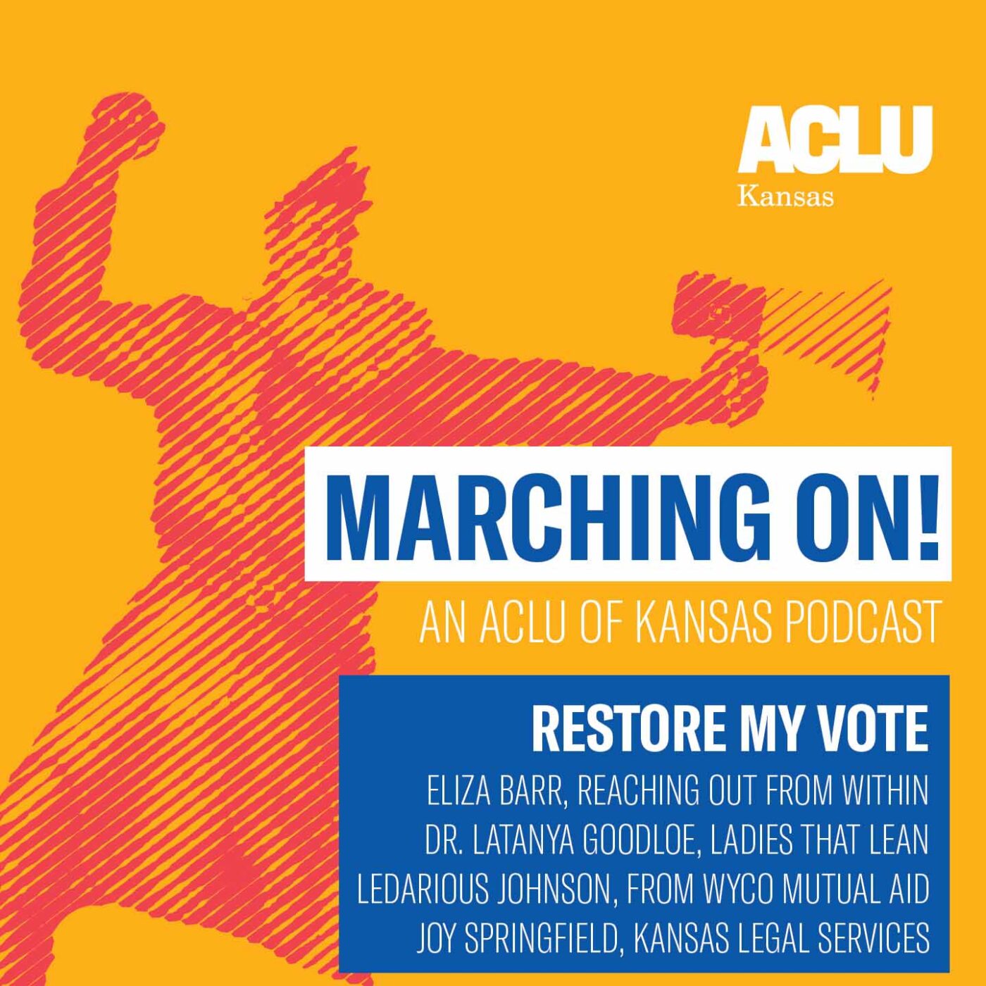 Restore My Vote - ACLU of Kansas