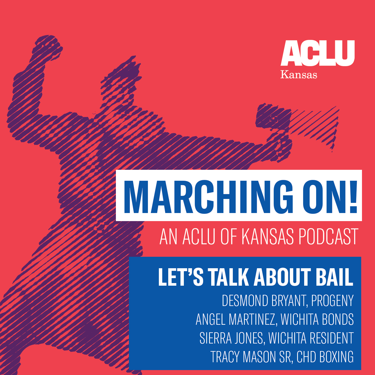 Let's Talk About Bail - ACLU of Kansas