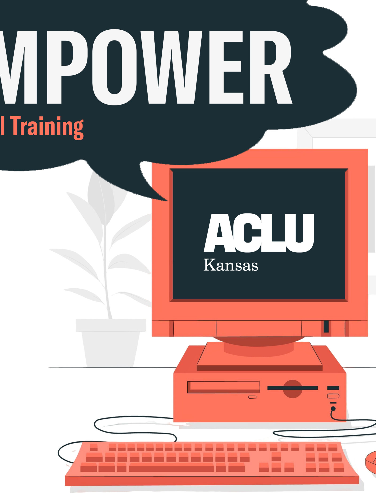 Empower Virtual Training - ACLU of Kansas