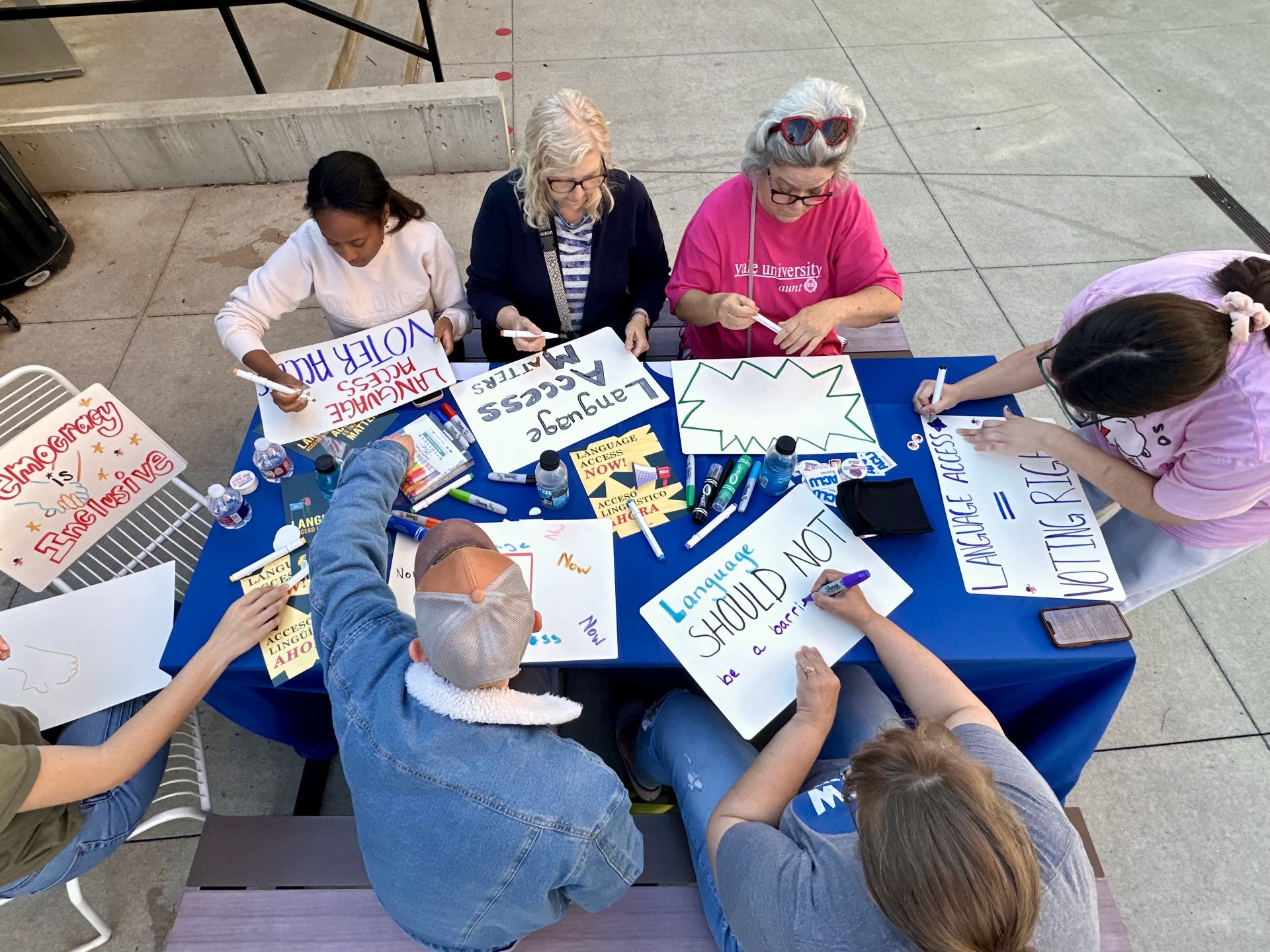 The First Amendment - ACLU of Kansas