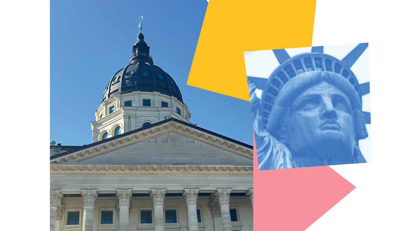 ACLU of Kansas warns against anti-immigrant driven bill undermining ...